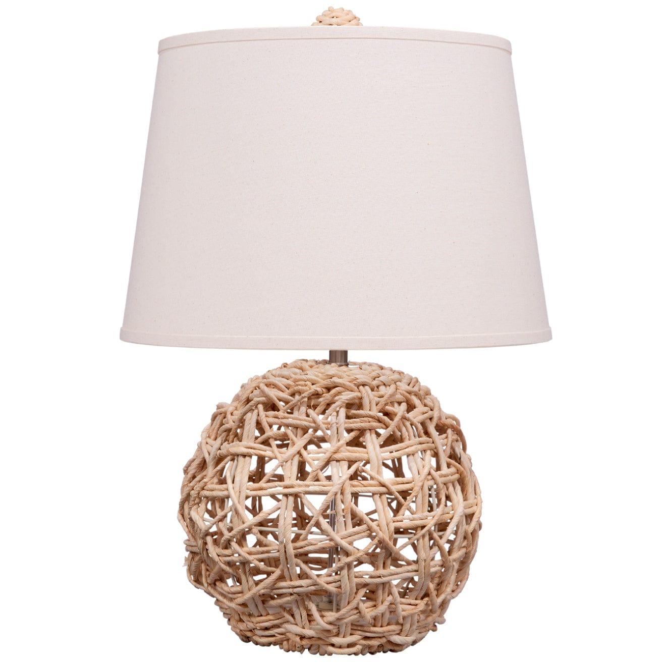 Jamie Young Maui Table Lamp – Meadow Blu