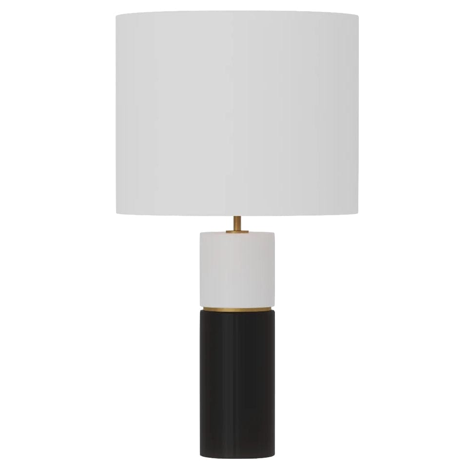 Kate Spade Cade Large Table Lamp – Meadow Blu