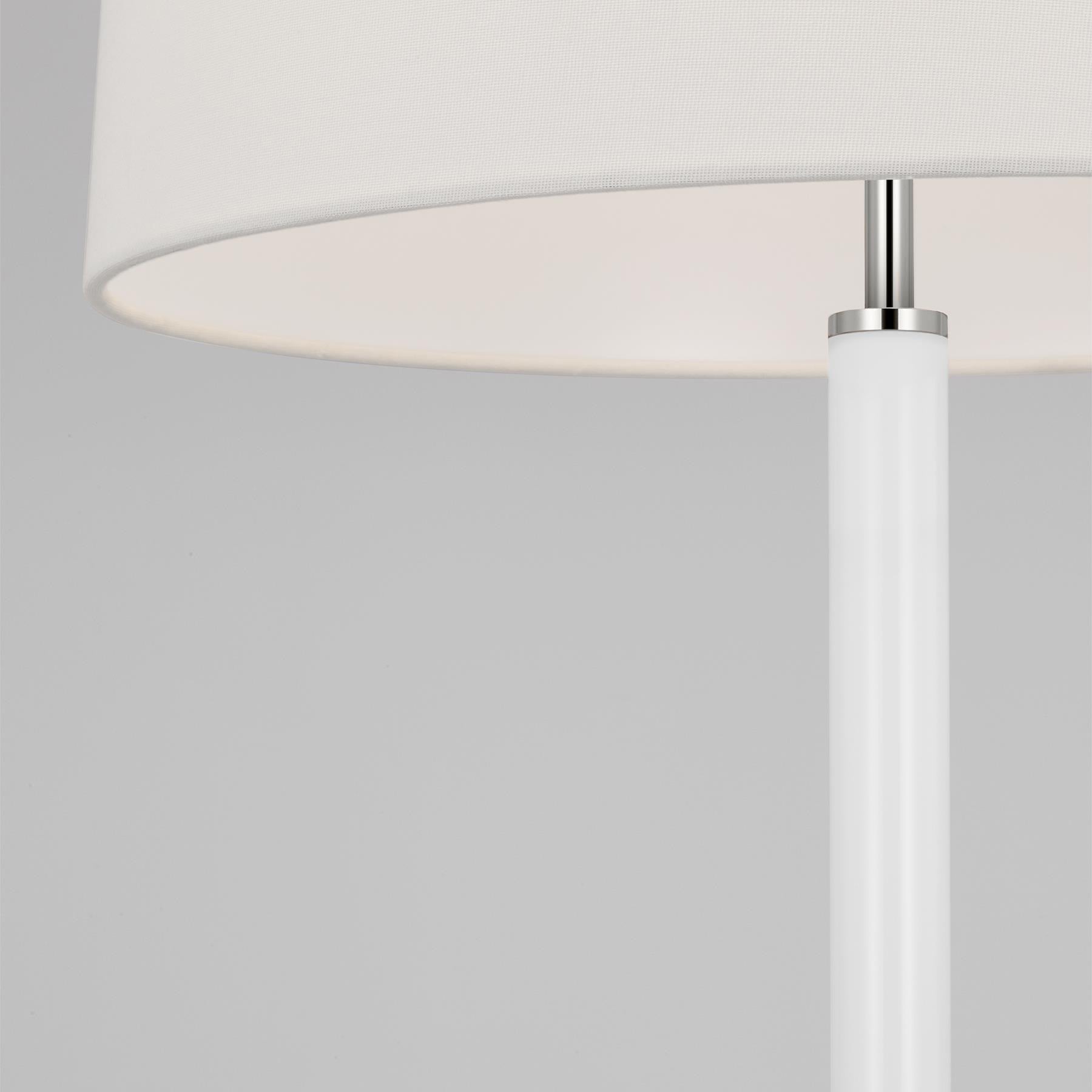 Kate Spade Monroe Table Lamp – Meadow Blu