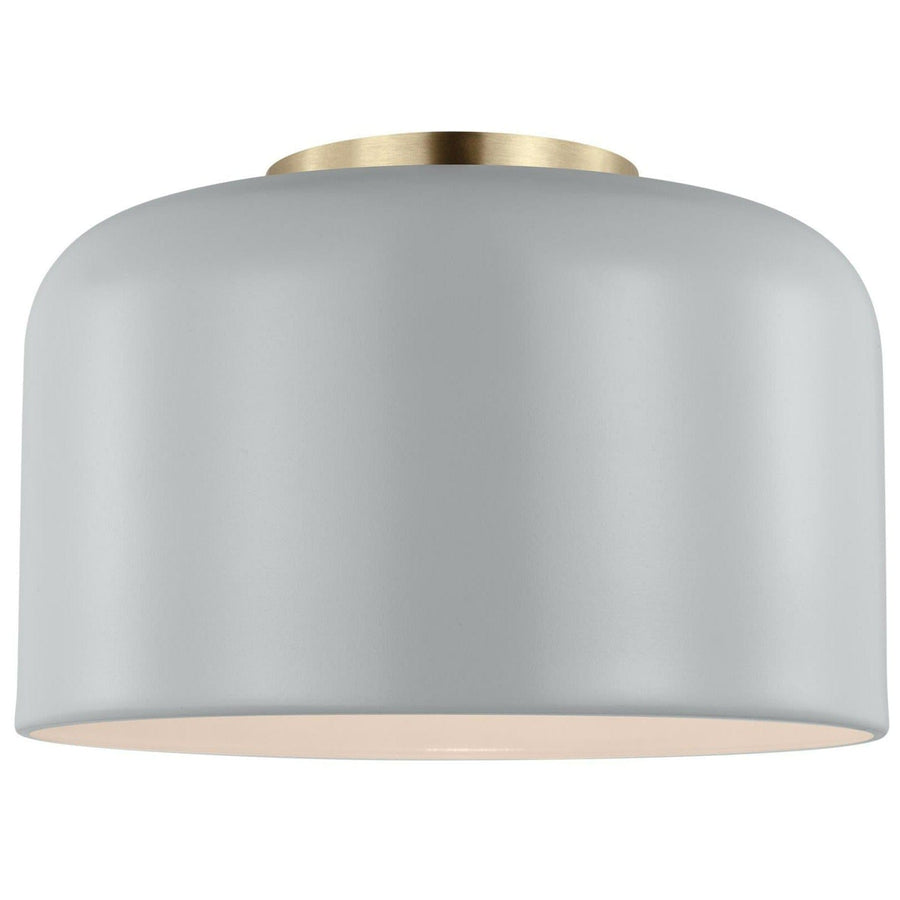 Malone Flush Mount – Meadow Blu