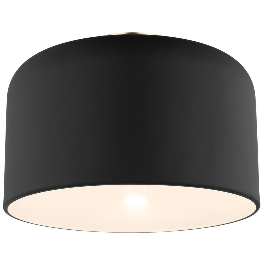 Malone Flush Mount – Meadow Blu