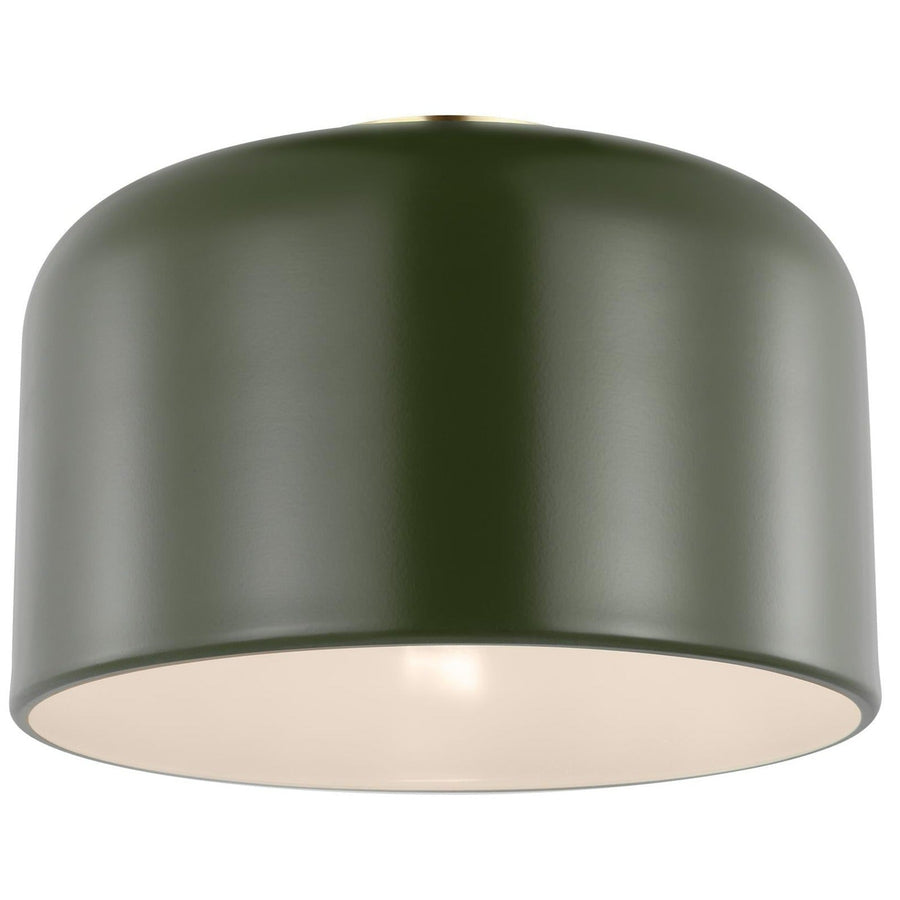 Malone Flush Mount – Meadow Blu