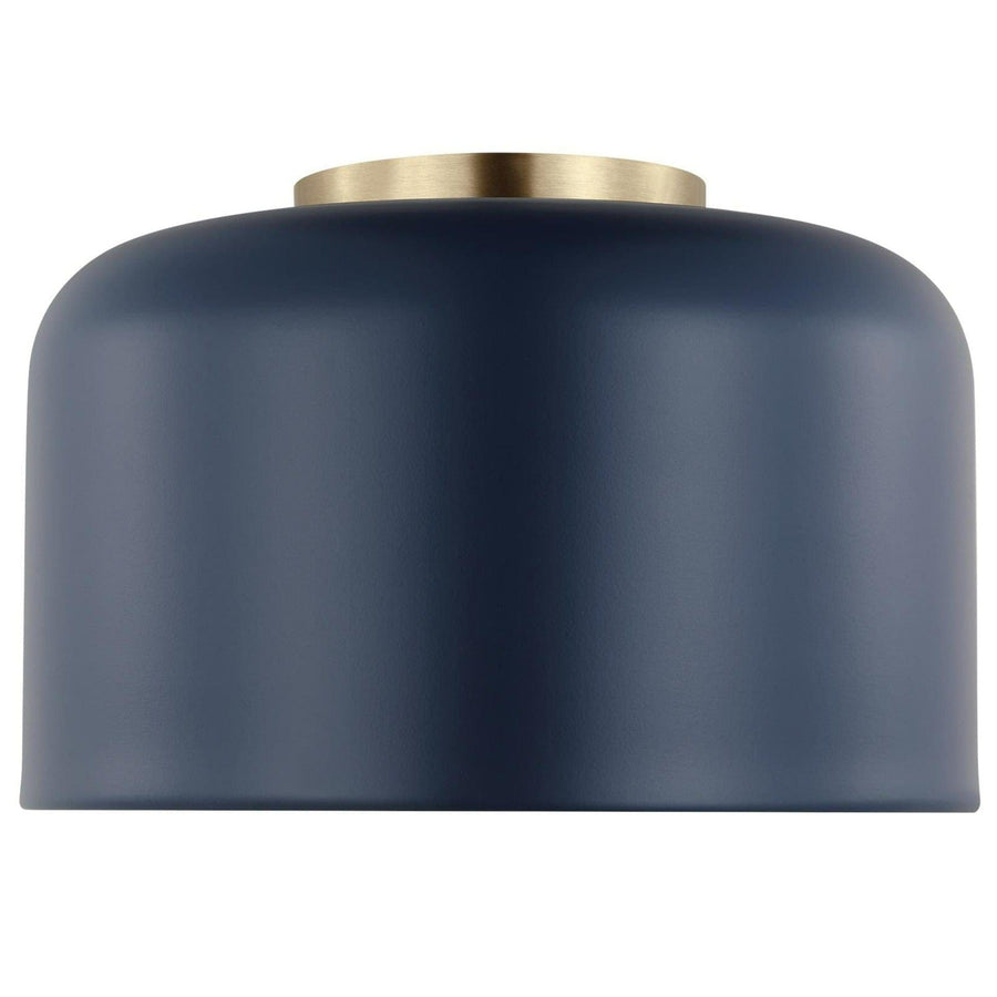 Malone Flush Mount – Meadow Blu