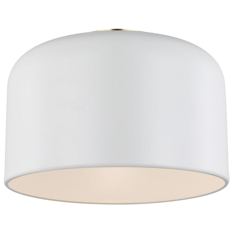 Malone Flush Mount – Meadow Blu