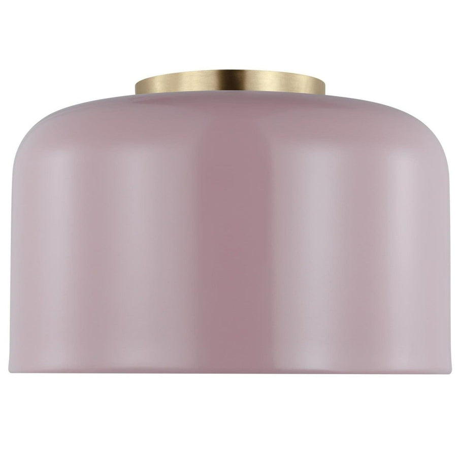 Malone Flush Mount – Meadow Blu