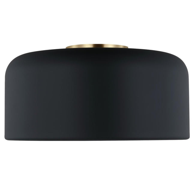 Malone Flush Mount – Meadow Blu