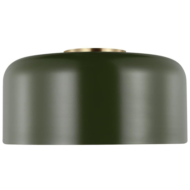 Malone Flush Mount – Meadow Blu