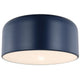 Malone Flush Mount – Meadow Blu