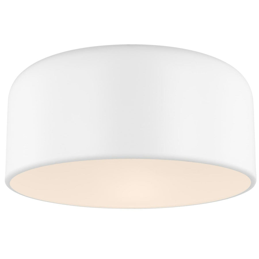 Malone Flush Mount – Meadow Blu