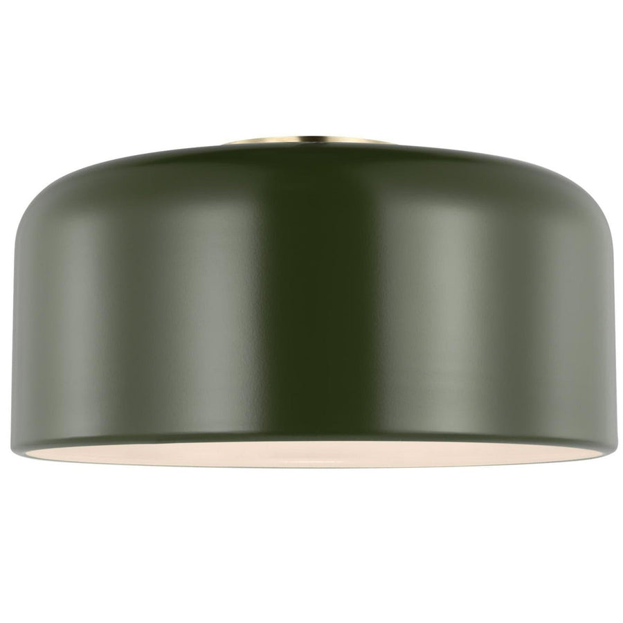 Malone Flush Mount – Meadow Blu