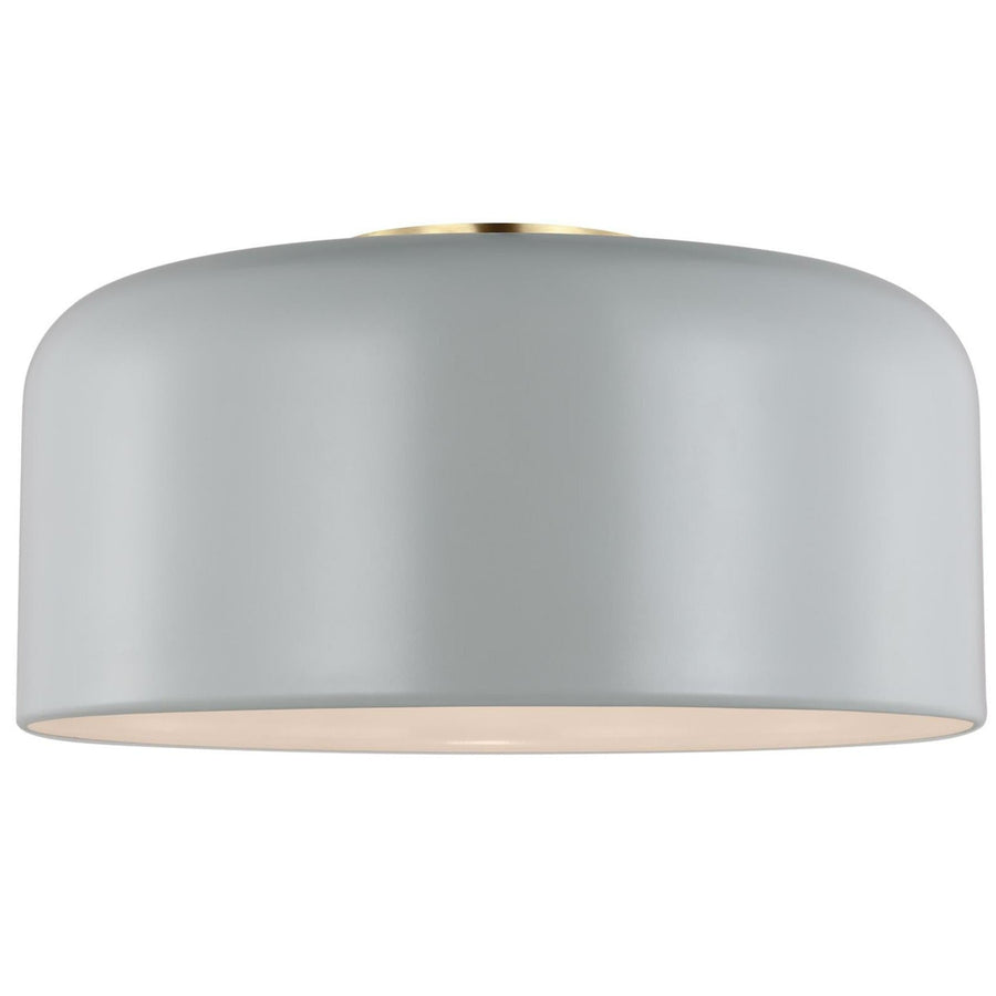 Malone Flush Mount – Meadow Blu