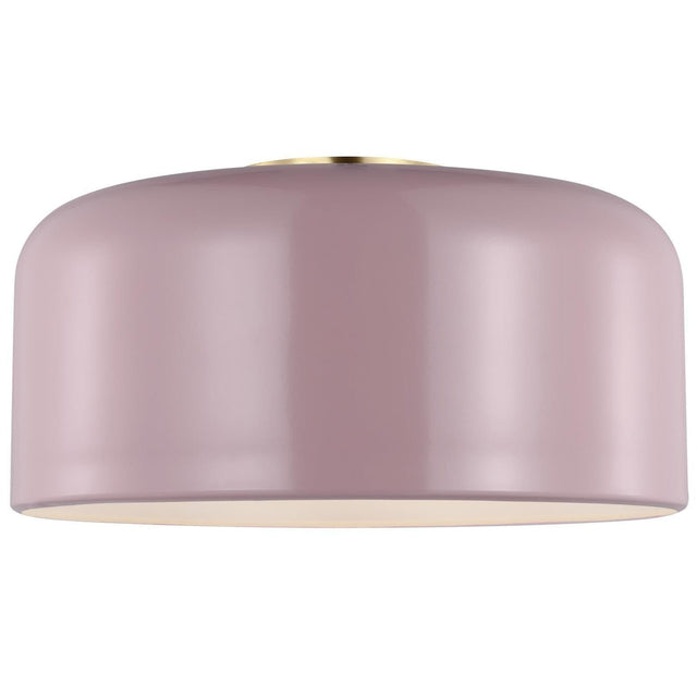 Malone Flush Mount – Meadow Blu