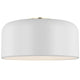 Malone Flush Mount – Meadow Blu