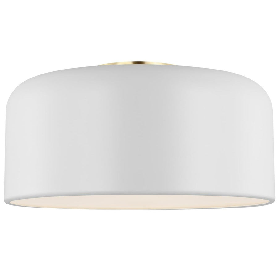 Malone Flush Mount – Meadow Blu