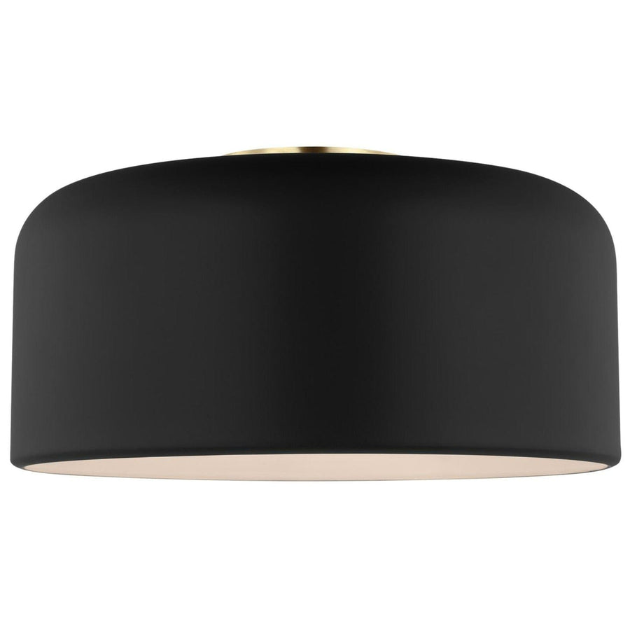 Malone Flush Mount – Meadow Blu