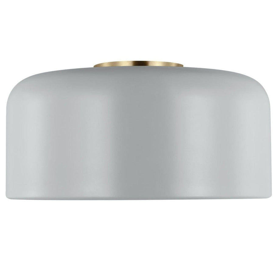 Malone Flush Mount – Meadow Blu