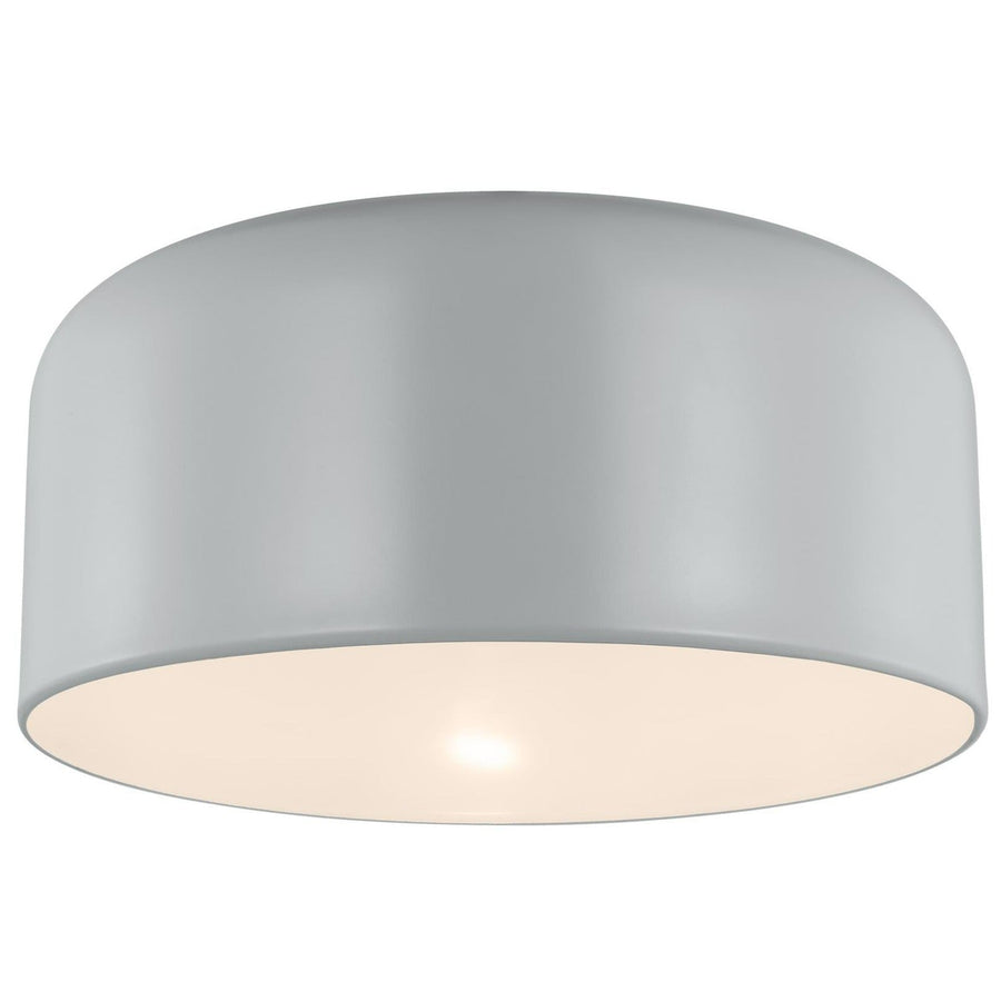 Malone Flush Mount – Meadow Blu