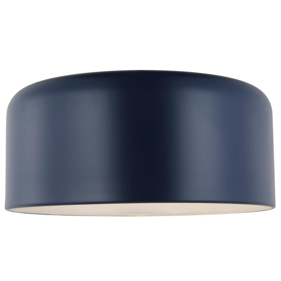 Malone Flush Mount – Meadow Blu
