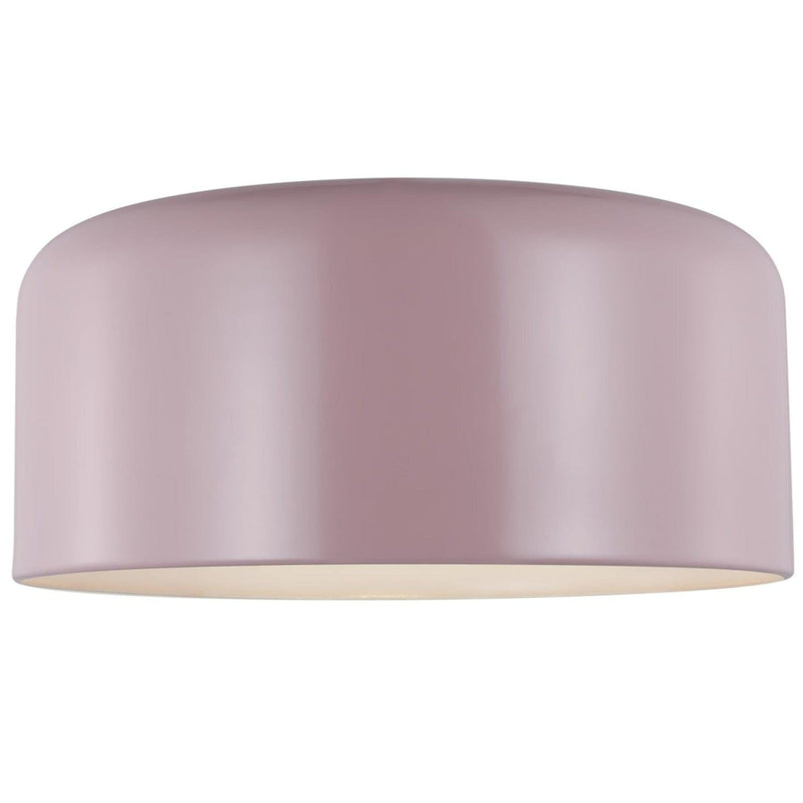 Malone Flush Mount – Meadow Blu