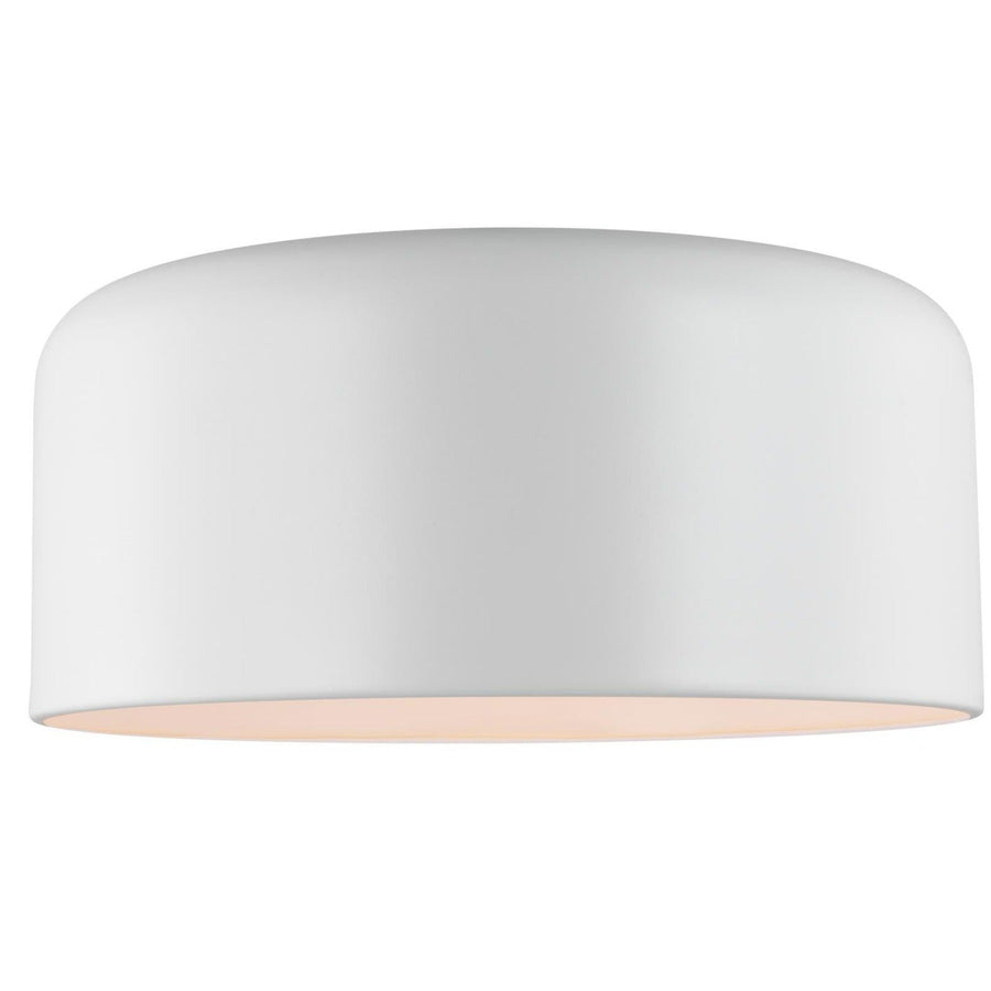 Malone Flush Mount – Meadow Blu