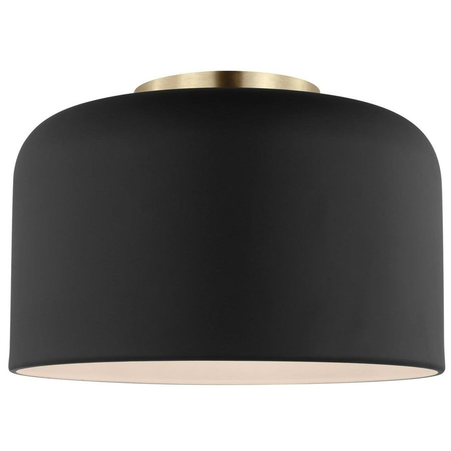 Malone Flush Mount – Meadow Blu