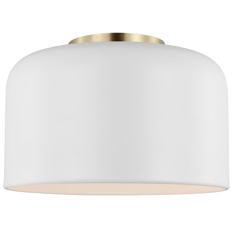 Malone Flush Mount – Meadow Blu