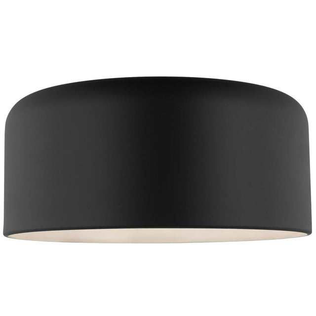 Malone Flush Mount – Meadow Blu