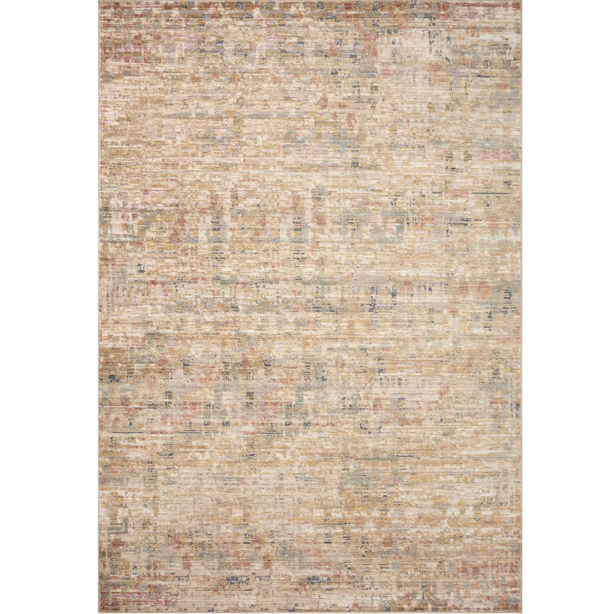 Arden Rug - Sand/Natural – Meadow Blu