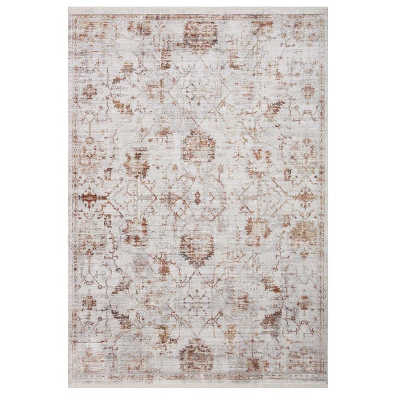 Loloi Bonney Rug – Meadow Blu