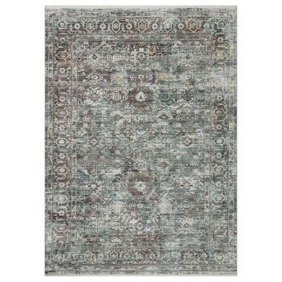 Loloi Bonney Rug – Meadow Blu