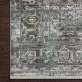 Loloi Bonney Rug – Meadow Blu