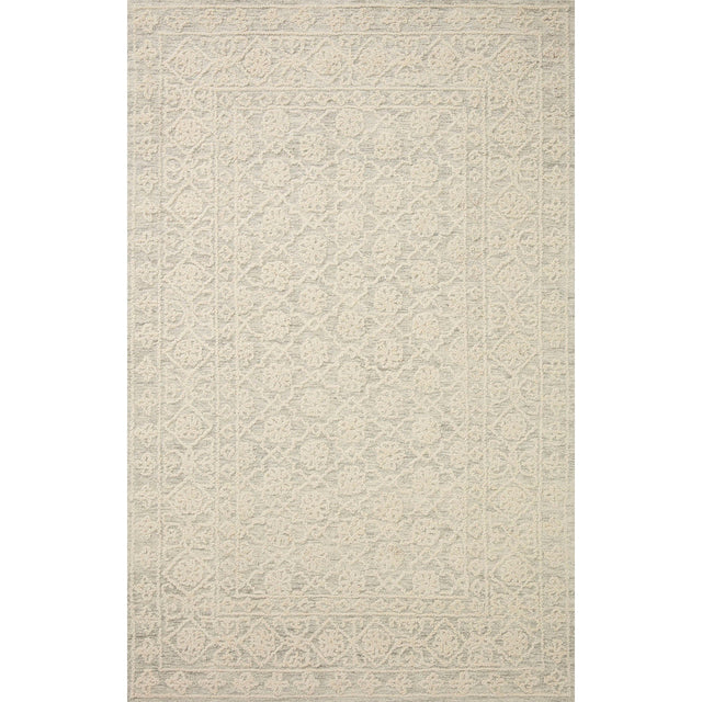 Cecelia Rug – Meadow Blu
