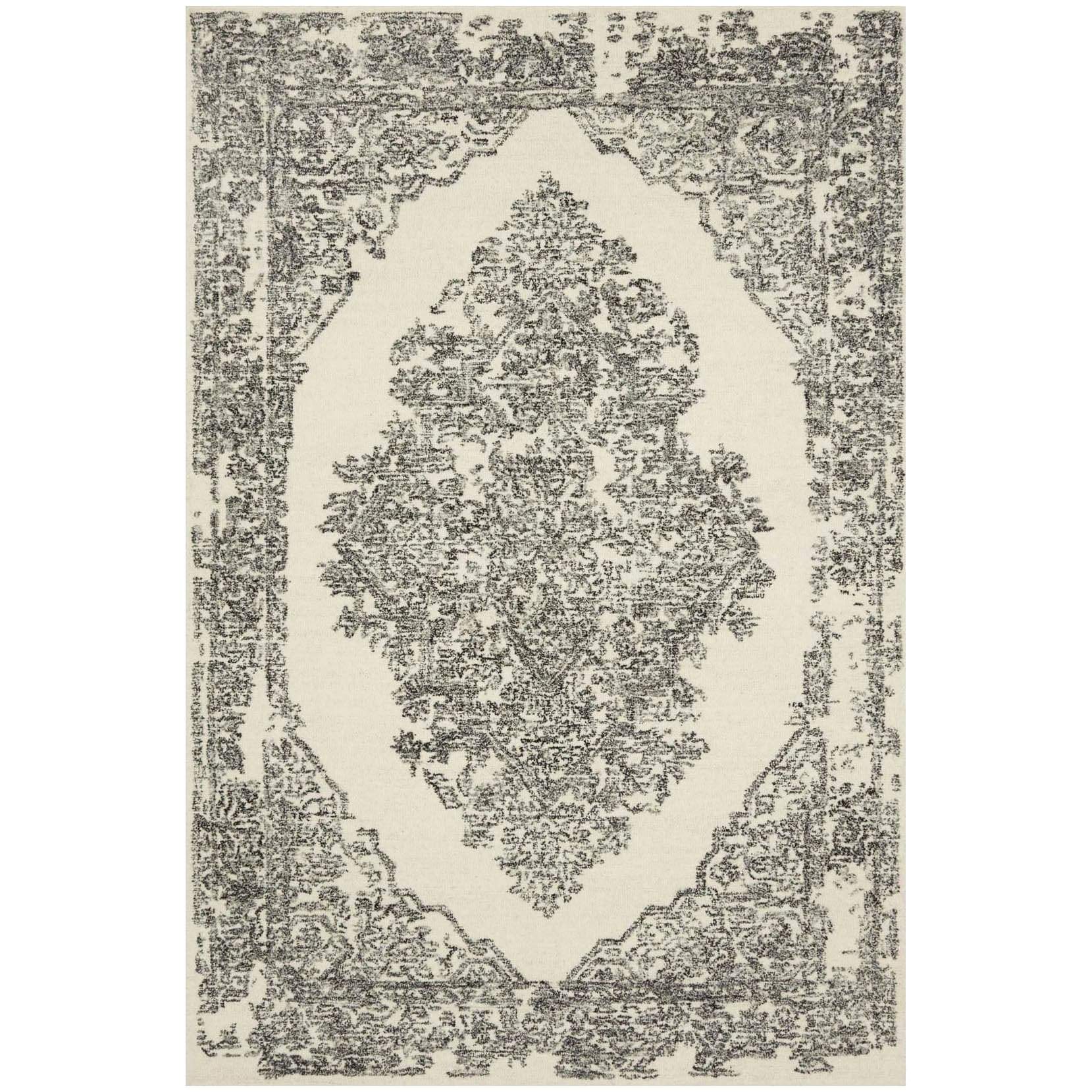 Loloi Magnolia Home Annie Rug – Meadow Blu