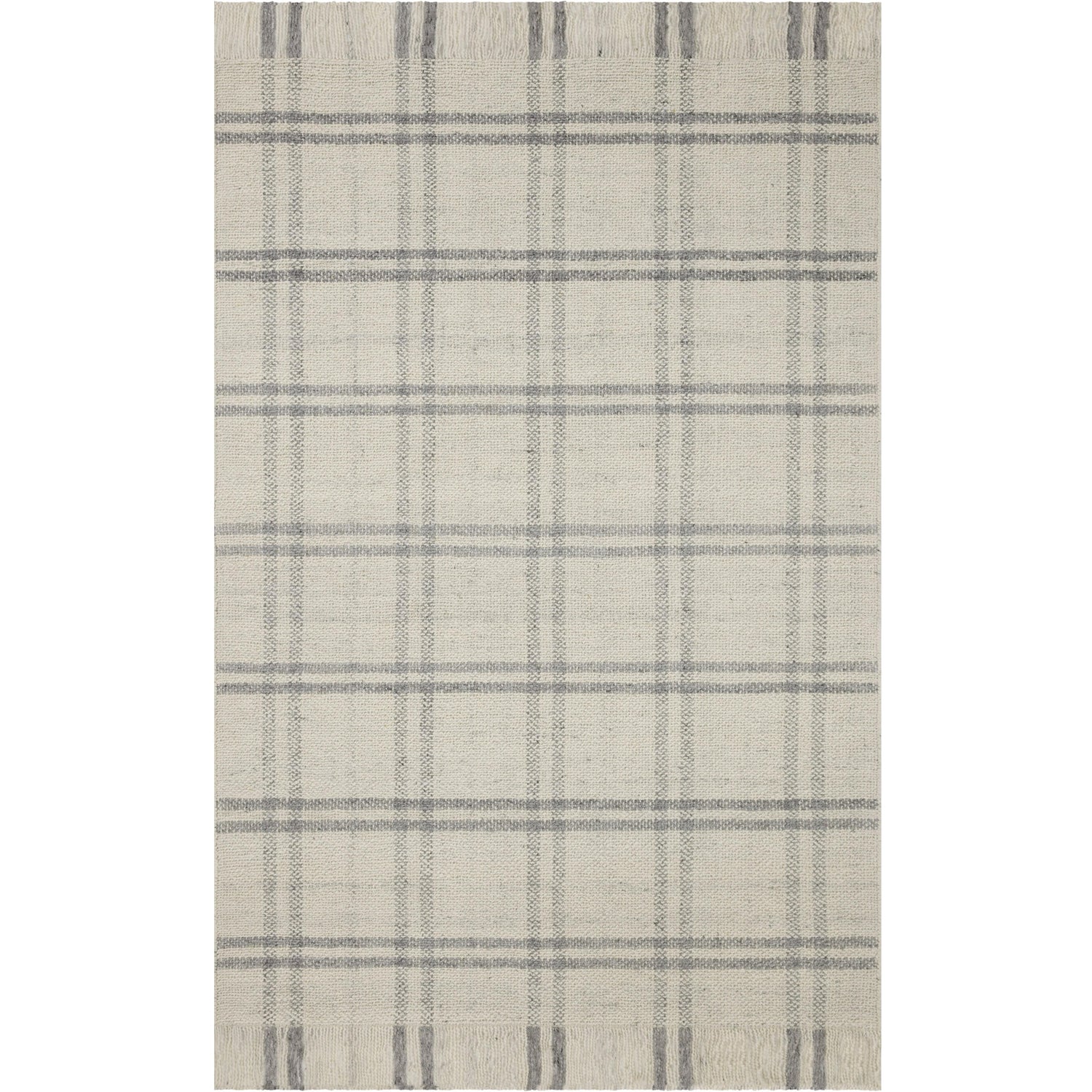 Loloi Magnolia Home Caleb Rug – Meadow Blu