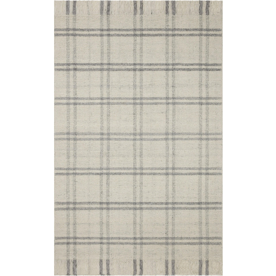 Loloi Magnolia Home Caleb Rug – Meadow Blu