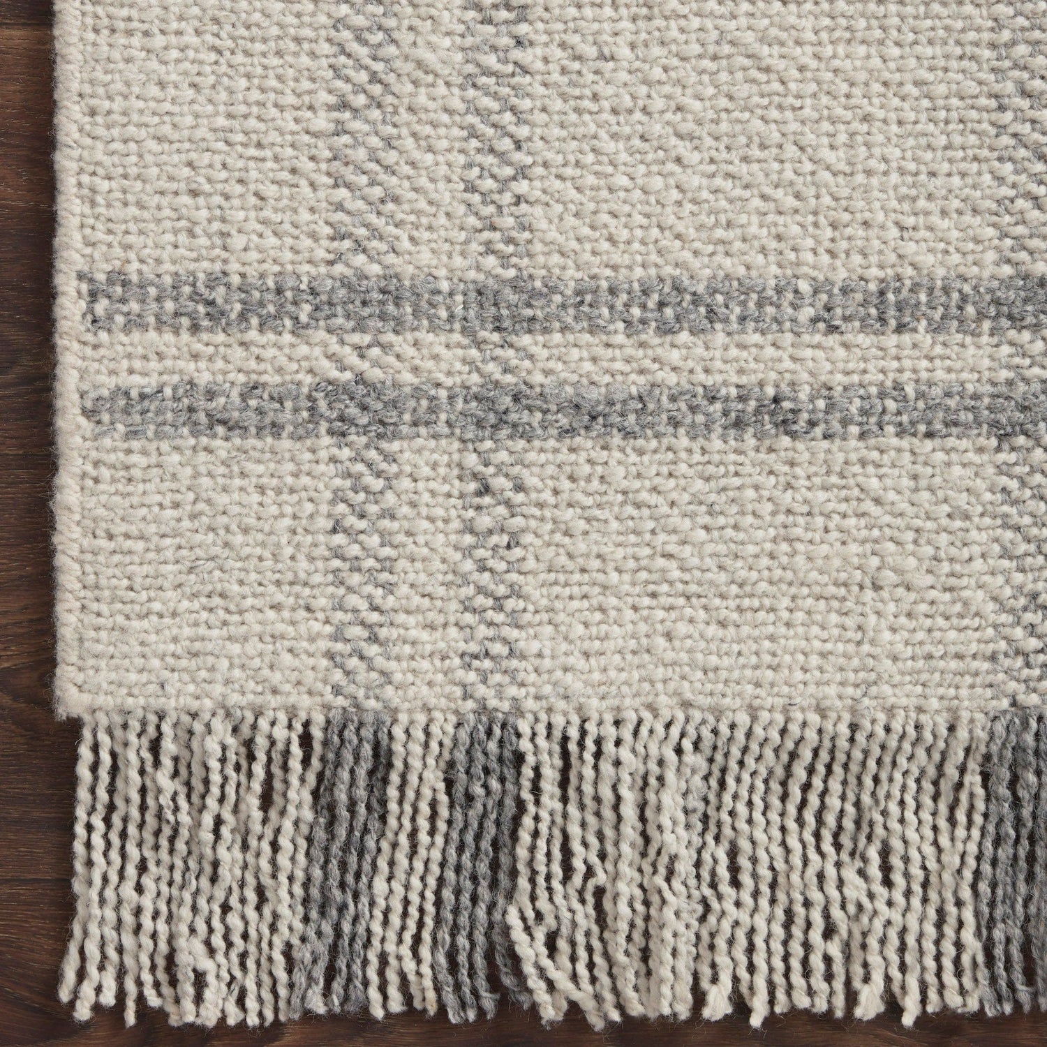 Loloi Magnolia Home Caleb Rug – Meadow Blu