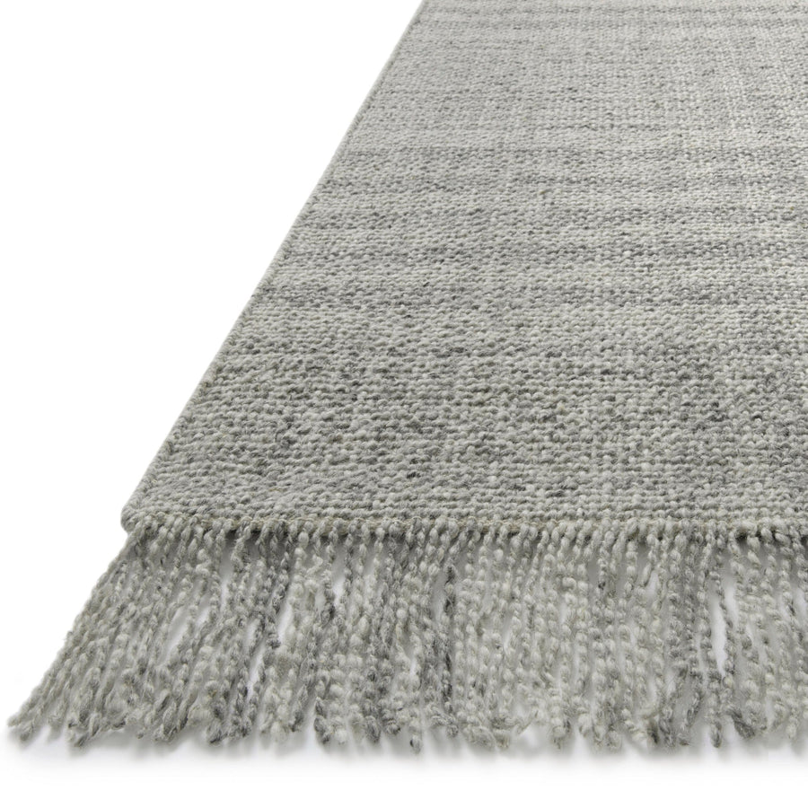 Magnolia Home by Joanna Gaines x Loloi Caleb Rug – Meadow Blu