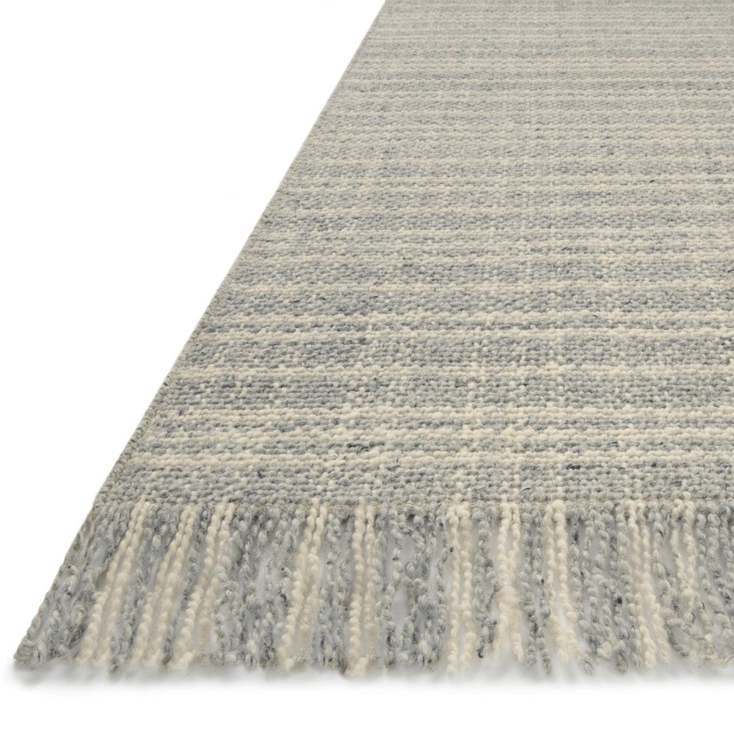 Loloi Magnolia Home Caleb Rug – Meadow Blu