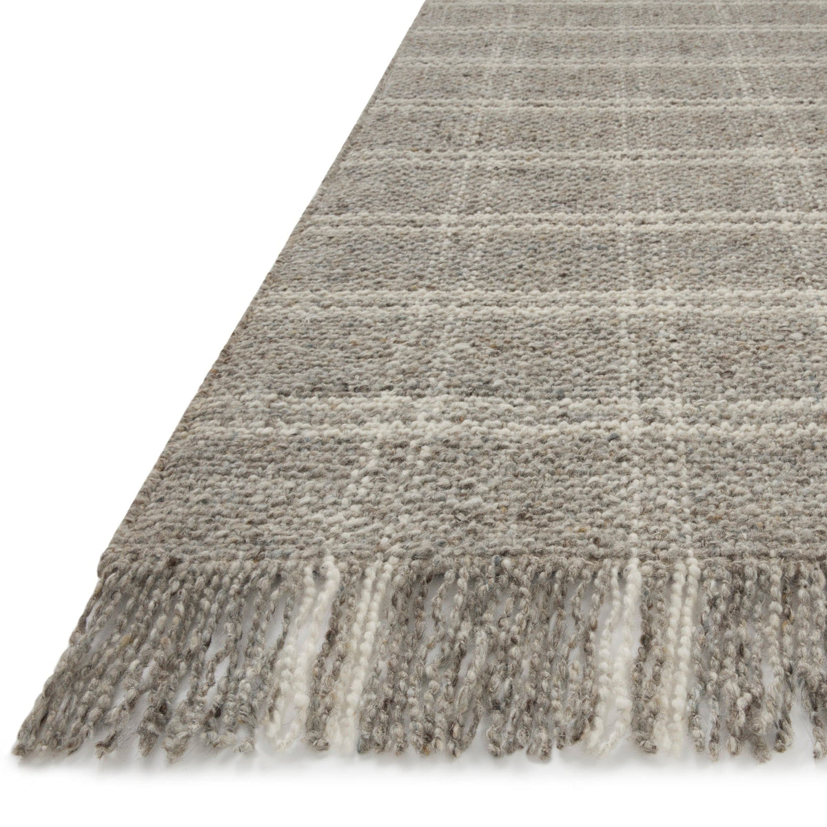 Loloi Magnolia Home Caleb Rug – Meadow Blu