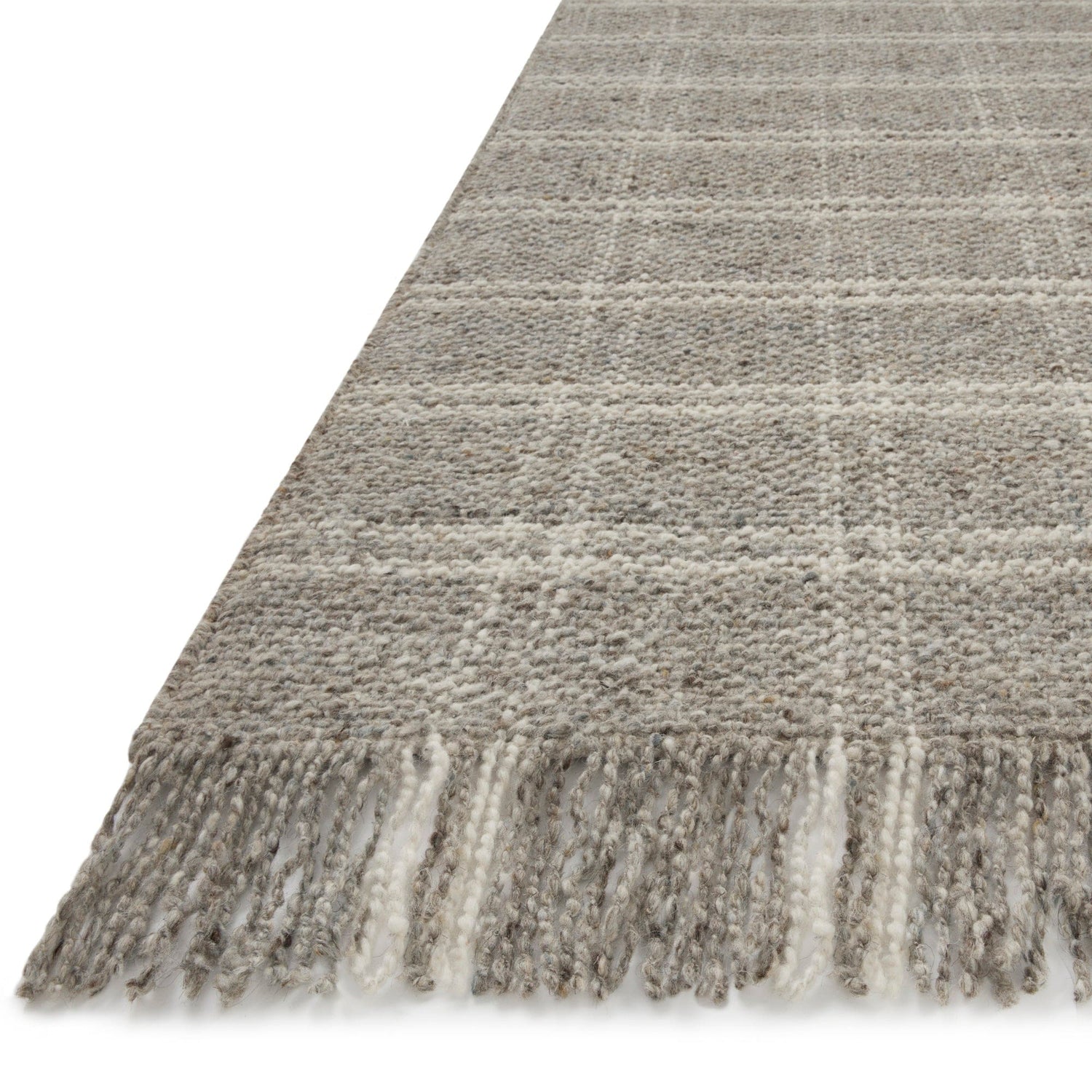 Loloi Magnolia Home Caleb Rug – Meadow Blu