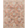 Graham Rug - Persimmon/Multi – Meadow Blu