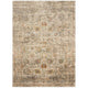 Loloi Magnolia Home Linnea Rug - Multi/Taupe – Meadow Blu