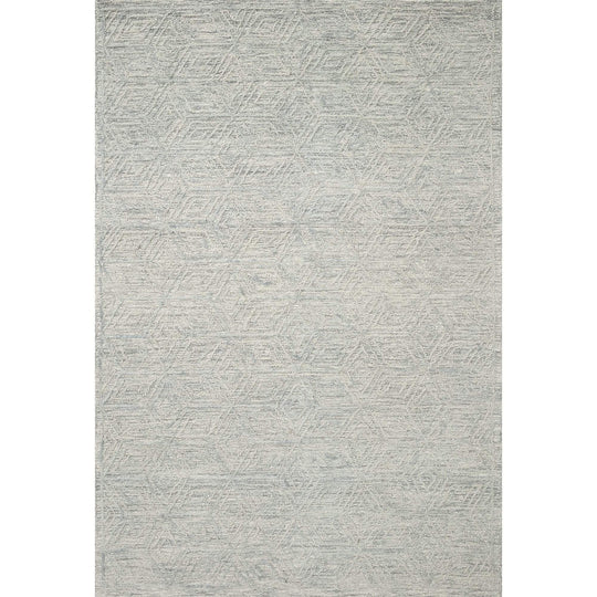 Loloi Magnolia Home Sarah Rug - Sky – Meadow Blu