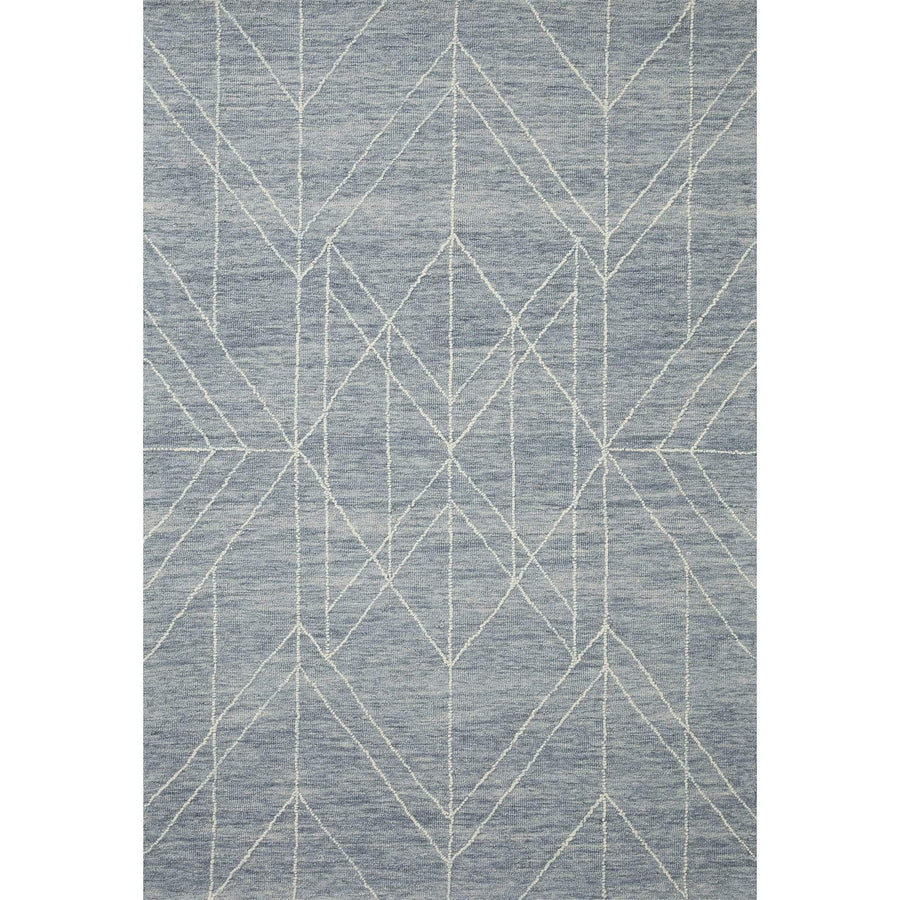 Sarah Rug - Denim – Meadow Blu