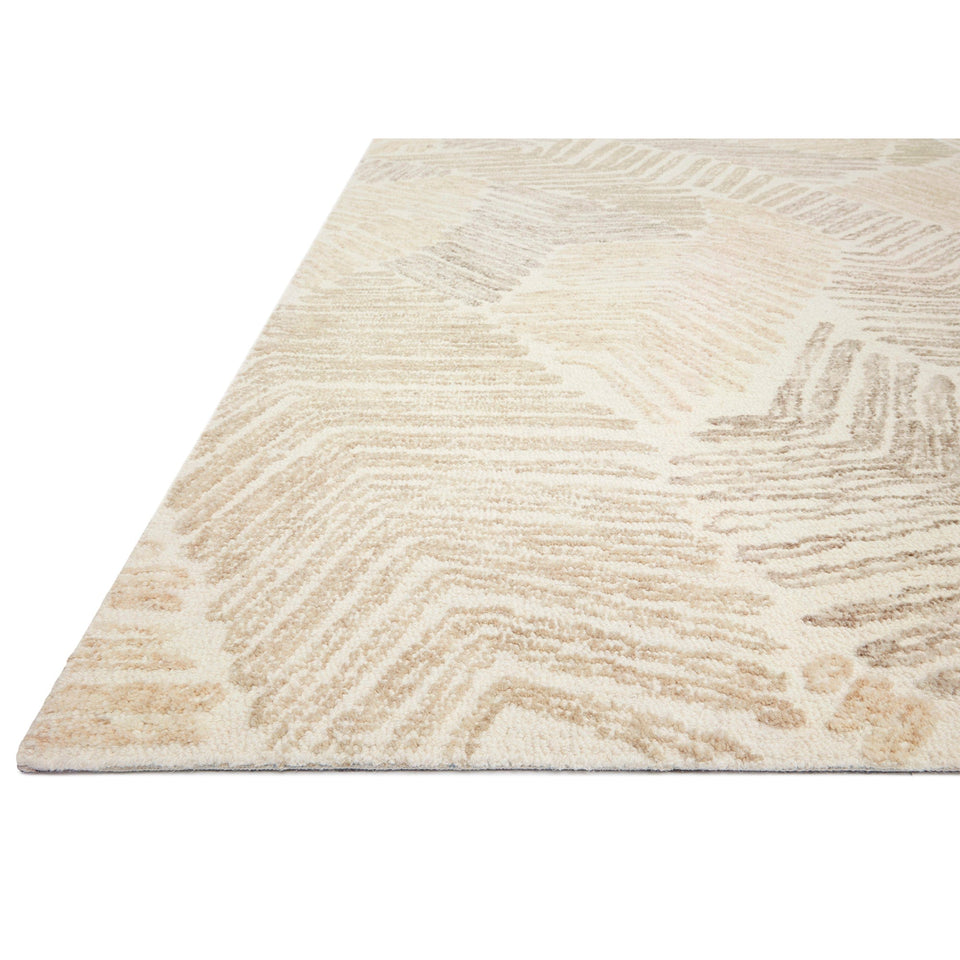 Loloi Milo Rug – Meadow Blu