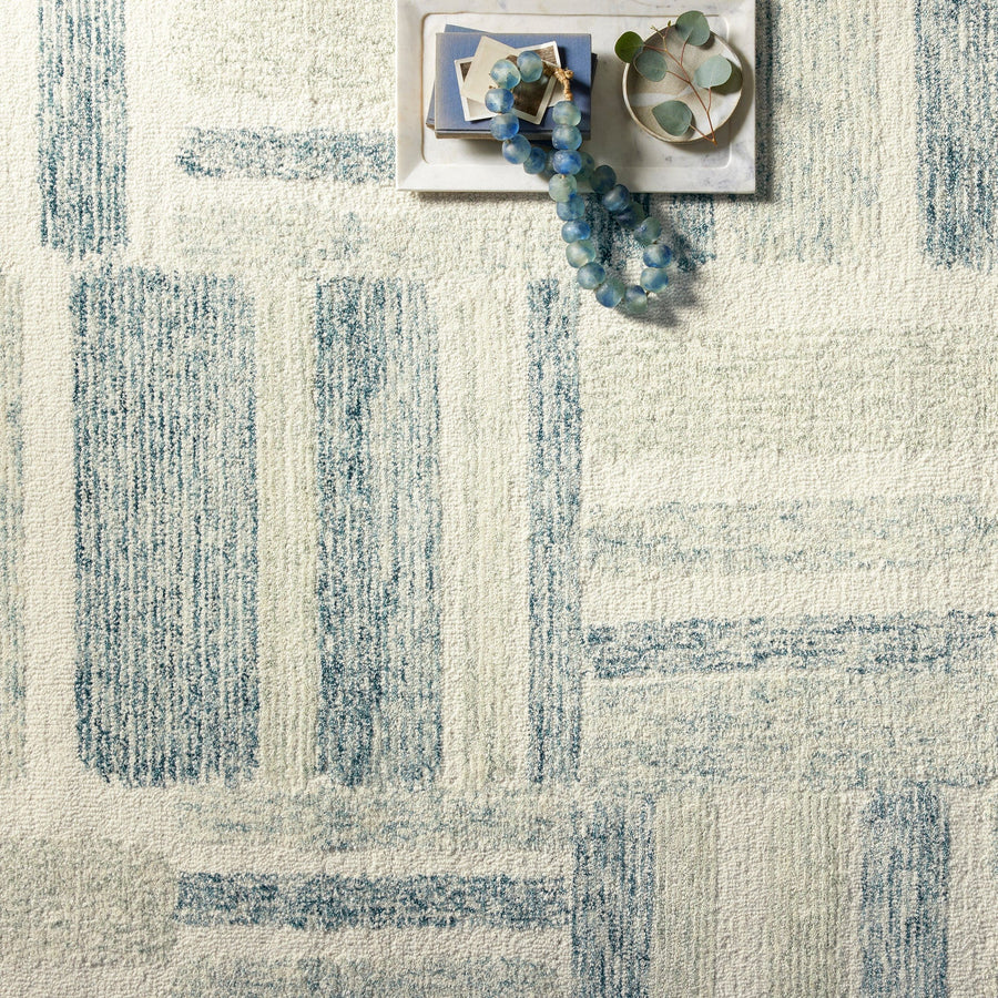 Milo Rug – Meadow Blu