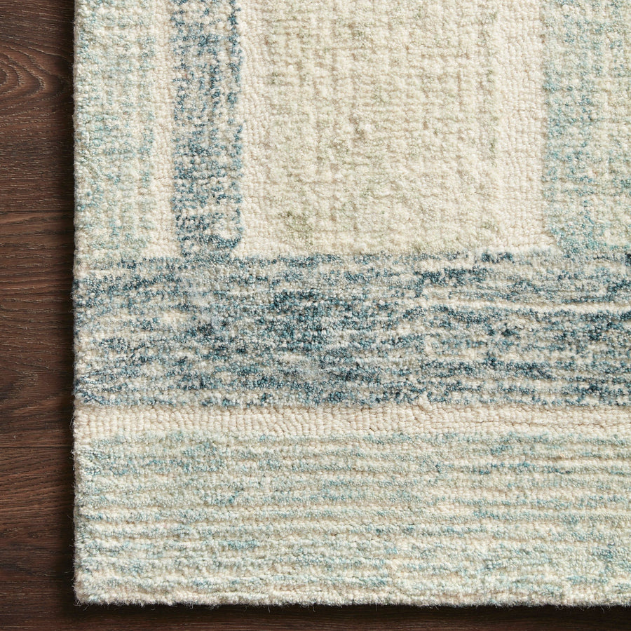 Milo Rug – Meadow Blu