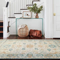 Loloi Norabel Rug - Ivory/Multi – Meadow Blu