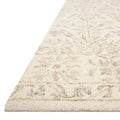 Loloi Norabel Rug - Ivory/Neutral – Meadow Blu