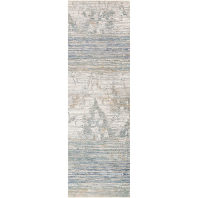 Loloi Pandora Rug - Ivory/Blue – Meadow Blu